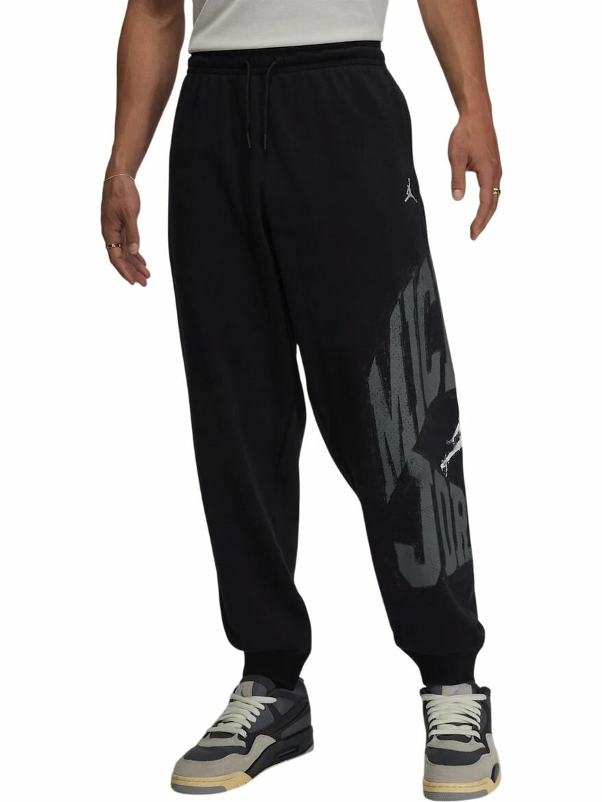 Брюки спортивные Jordan Brooklyn Collegiate Pants
