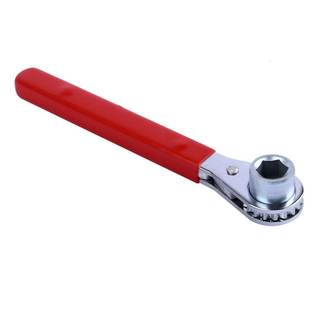 Ремонтный ключ с храповым механизмом 5/16 дюйма, 10 мм