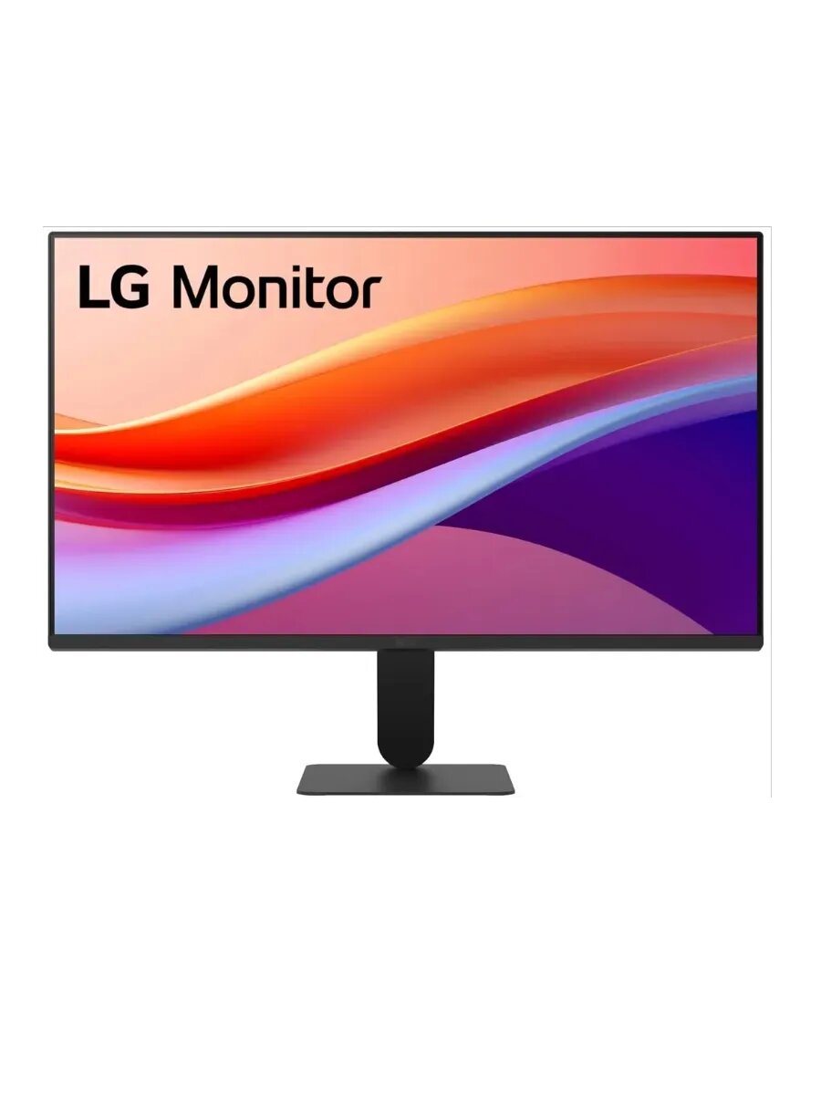 Монитор игровой 27" IPS FULL HD 1920x1080, 120Гц, HDR10, безрамочный, Flicker Free, Low Blue Light, черный