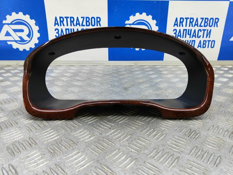 Б/У Козырек панели приборов Kia Magentis GD / Киа Magentis GD 2.5 G6BV 168 Л.С 2002