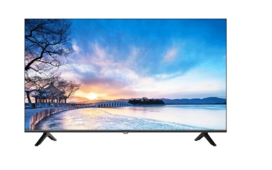 Телевизор Razz HH40FSY25F 40" ОС YaOS Full HD WiFi