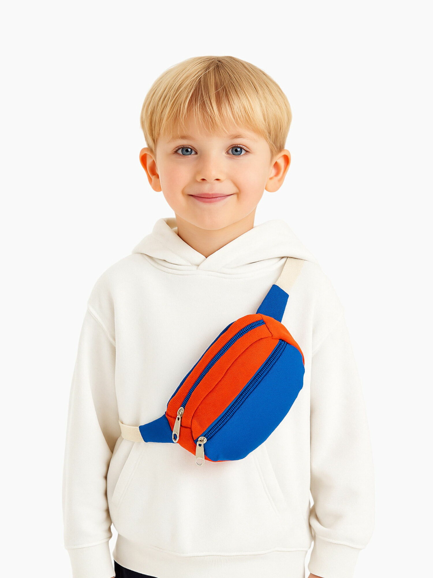 Сумка поясная