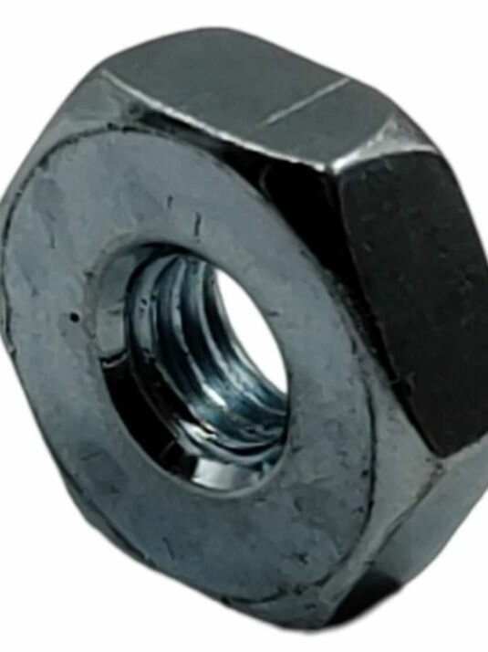 Гайка крепления шины "Stihl" MS-180