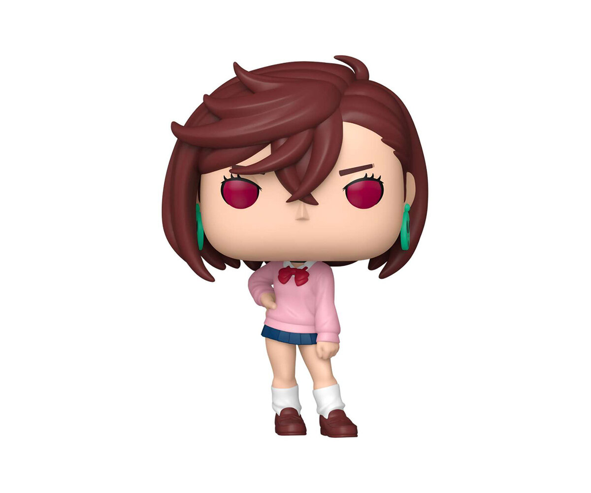 Фигурка Funko POP! DanDaDan: Momo (2099)