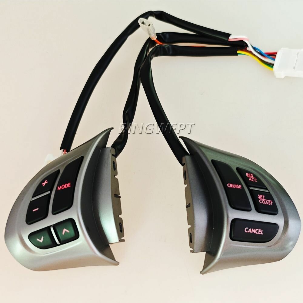 Вставка мультируля арт. 83154AG001 83154-FG090/83154-FG040