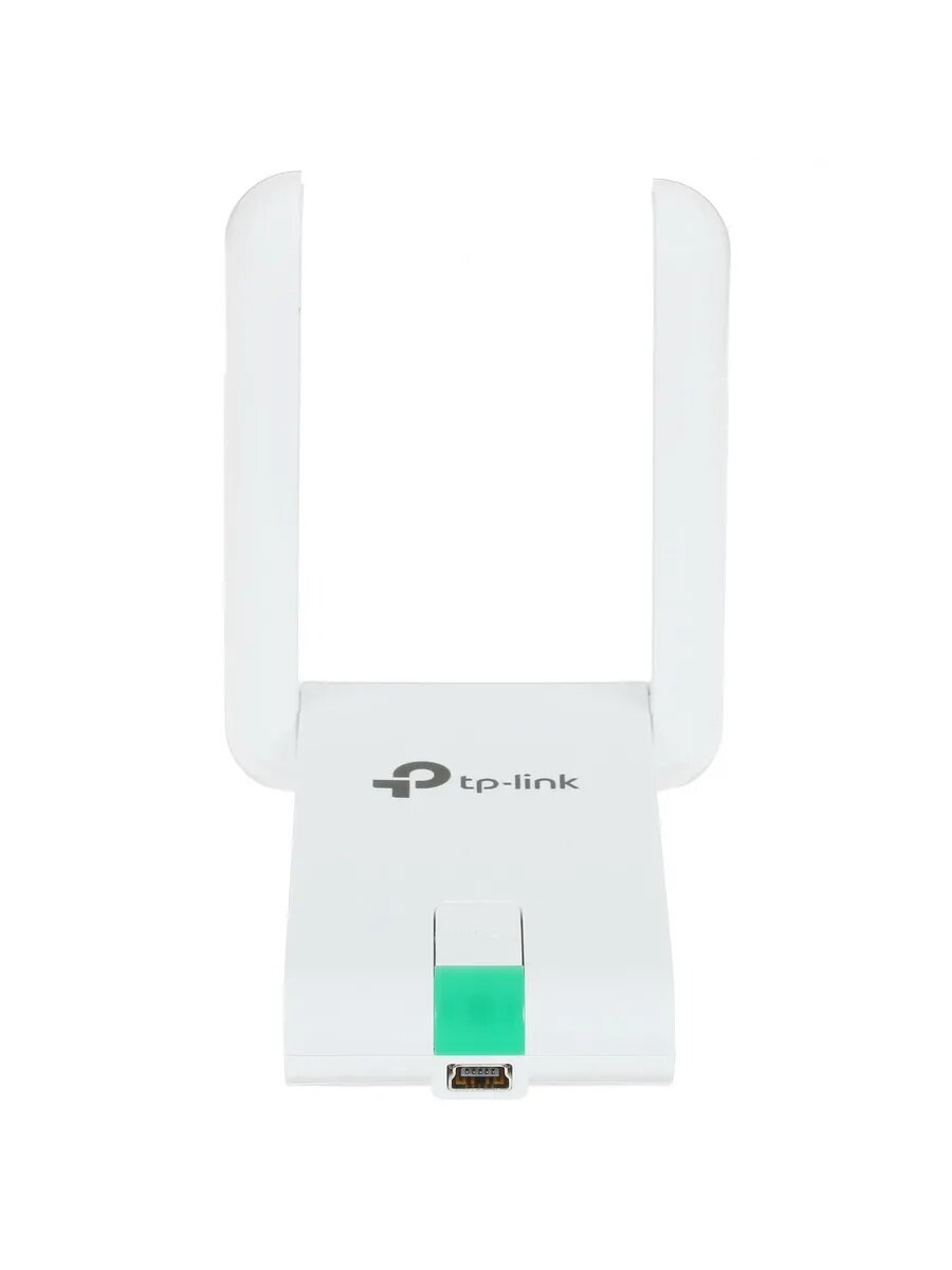 Wi-Fi USB-адаптер TL-WN822N N300 высокого усиления