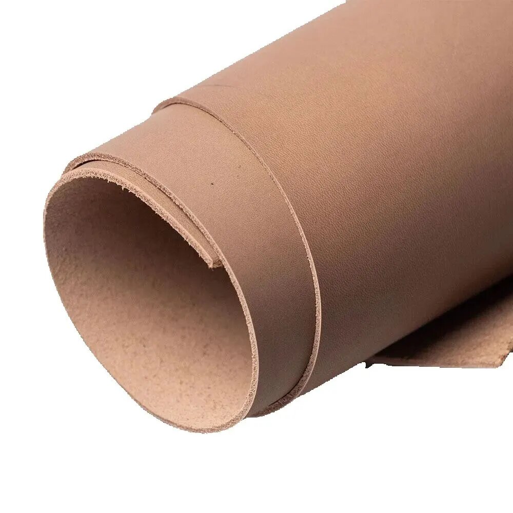 Дубленая кожа Crazy Horse 2.0 мм 100x22cm