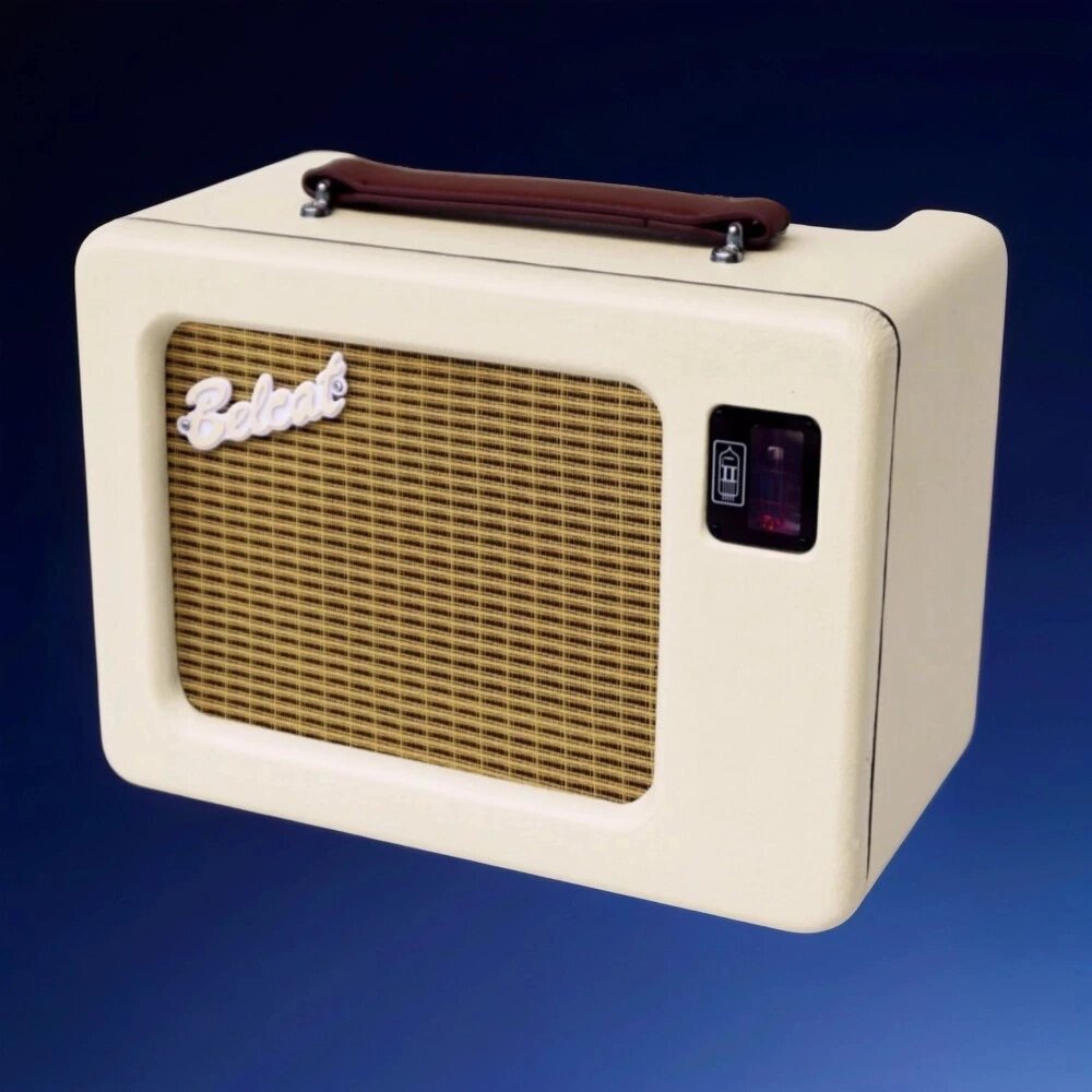 Гитарный комбо Belcat PTA-10-Beige