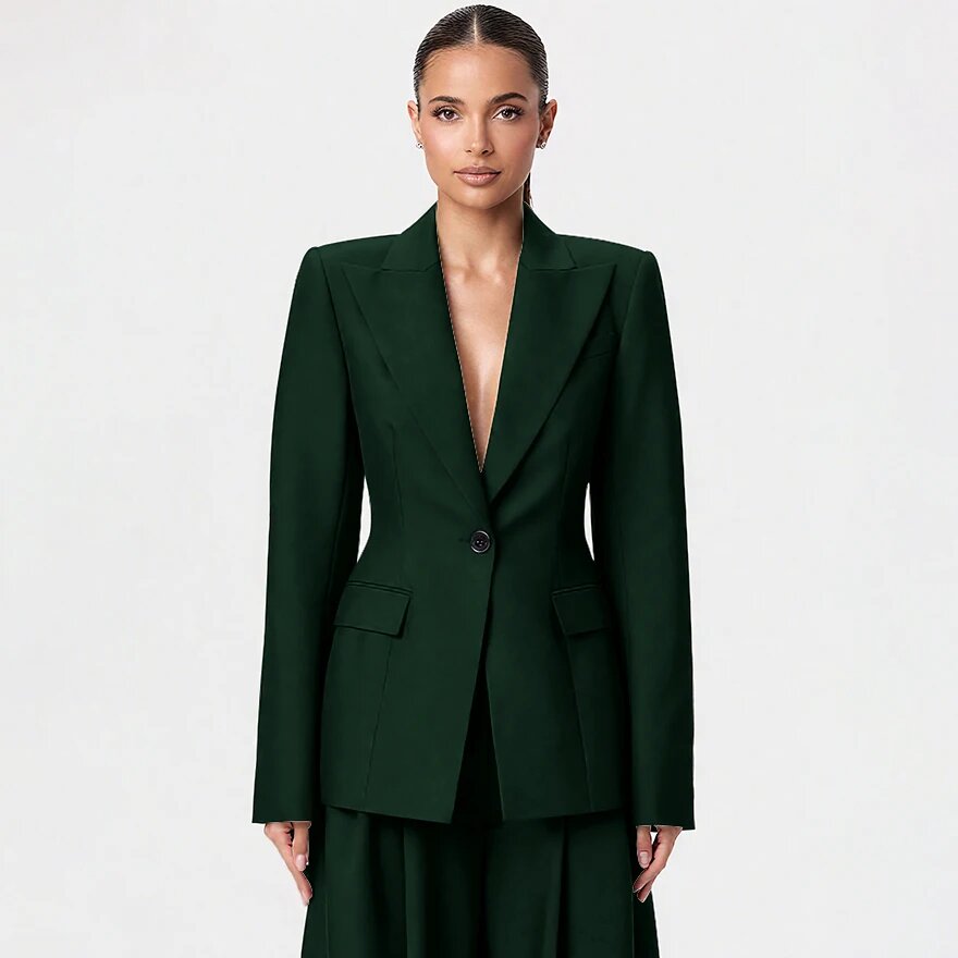 Костюм классический