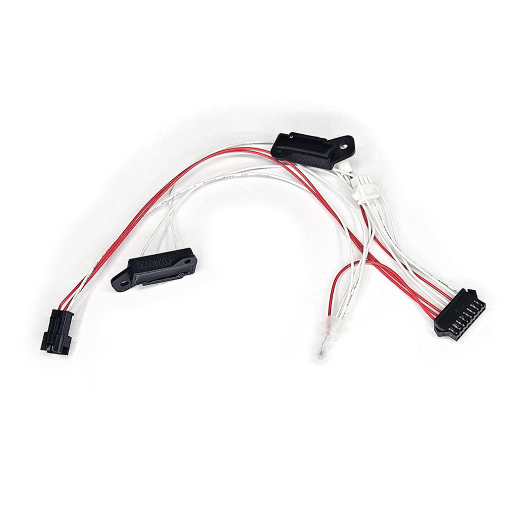 Кнопка с кабелем мультиварки Tefal CY9. и CE9. (SS-997342)