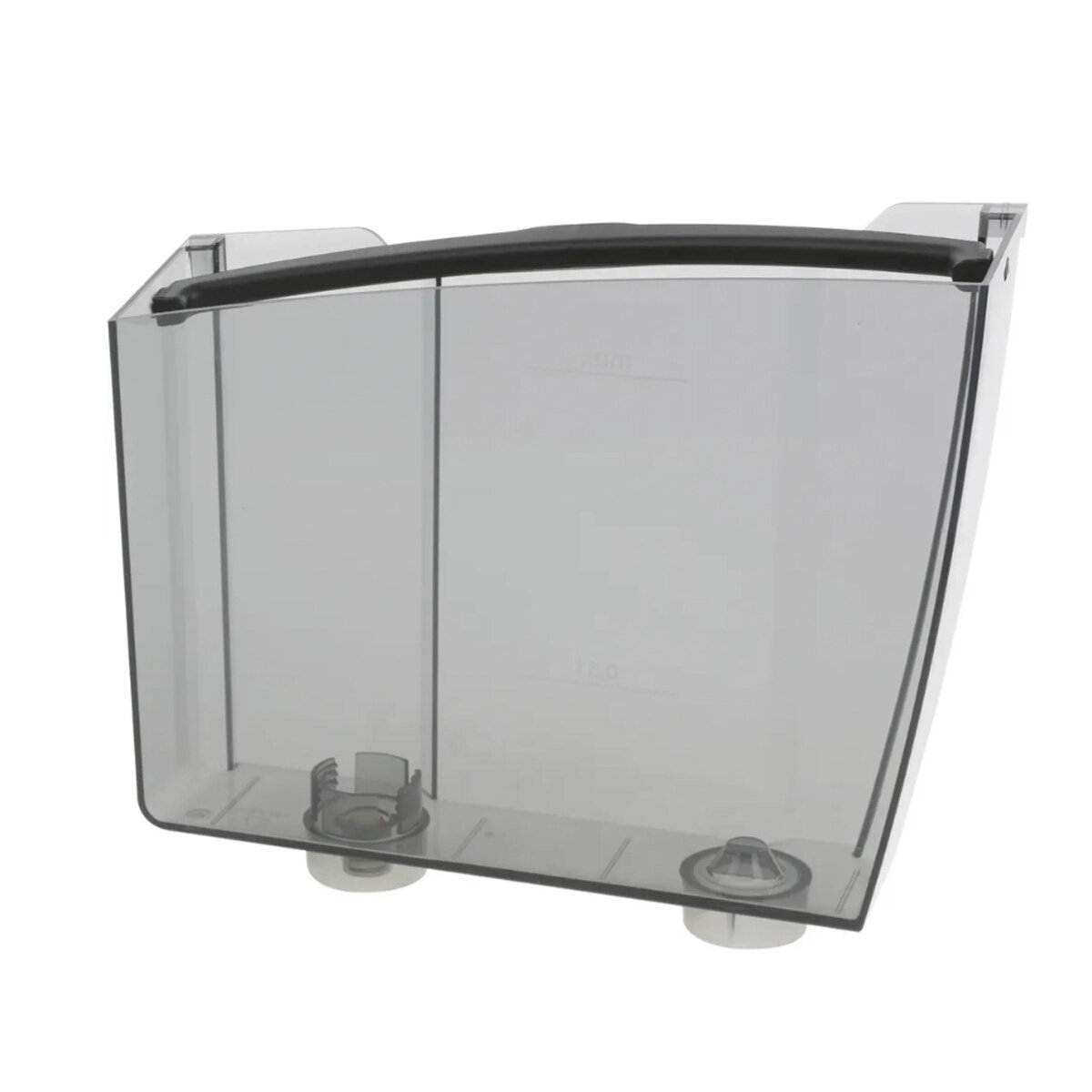 Бак воды для кофемашины Bosch TCA5309 и TK53009 (750694)