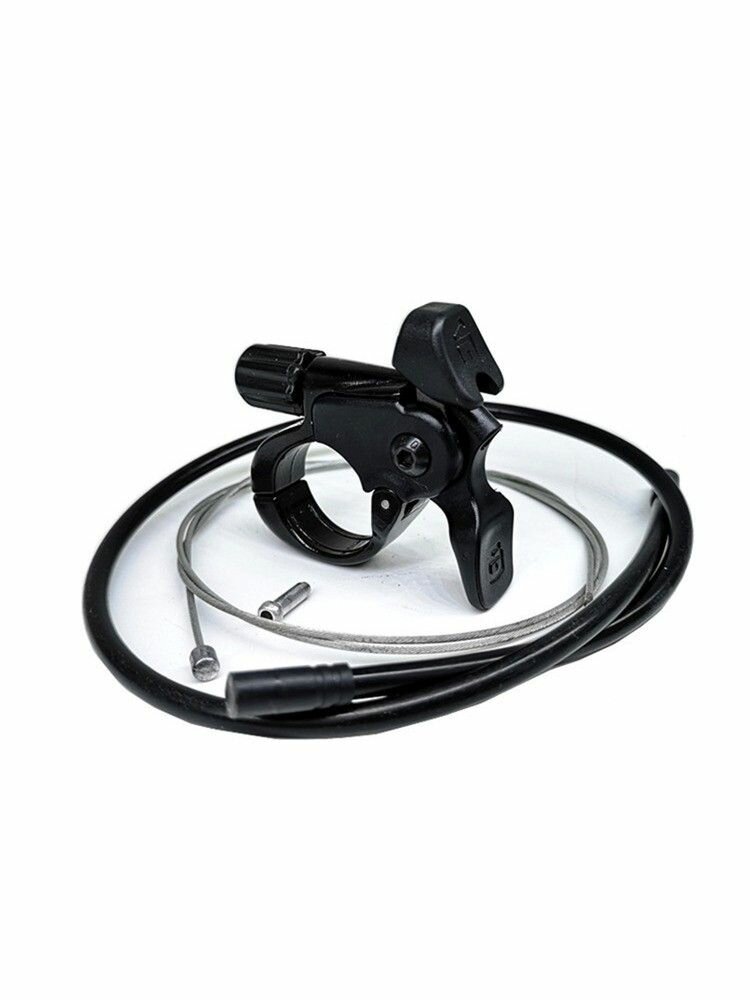 Выключатель блокировки передней вилки велосипеда дистанционно управления