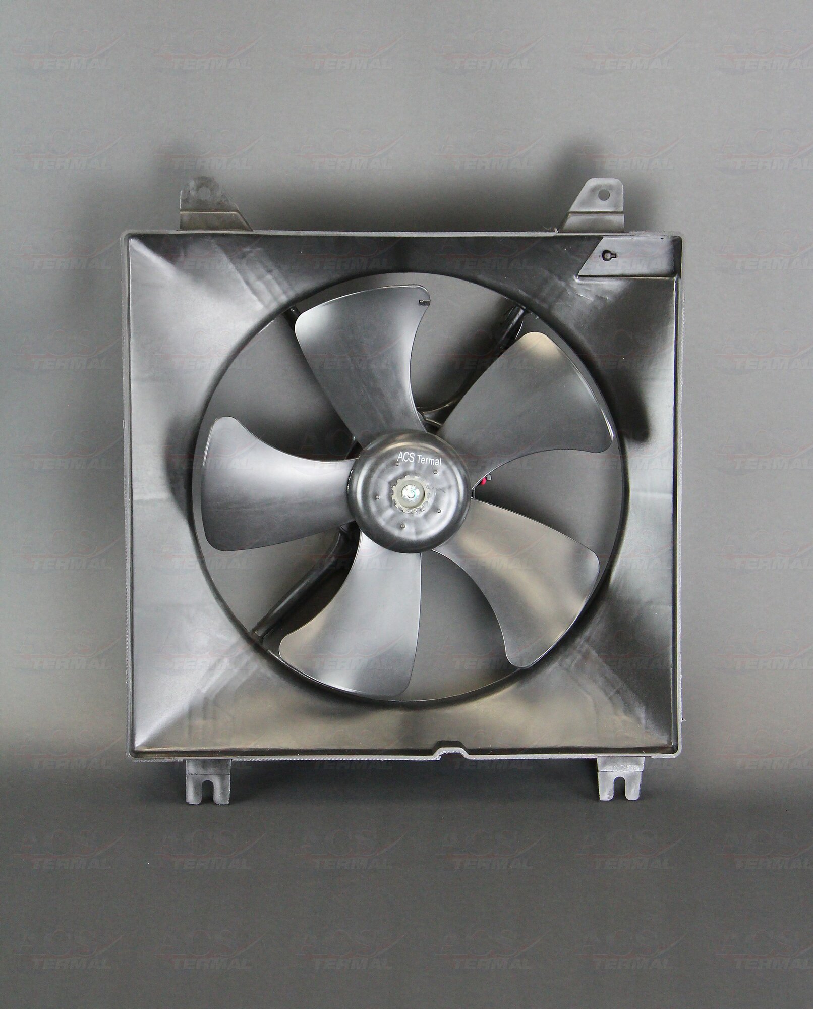 404036 Вентилятор охлаждения для CHEVROLET LACETTI (J200) (04-13) 80Вт