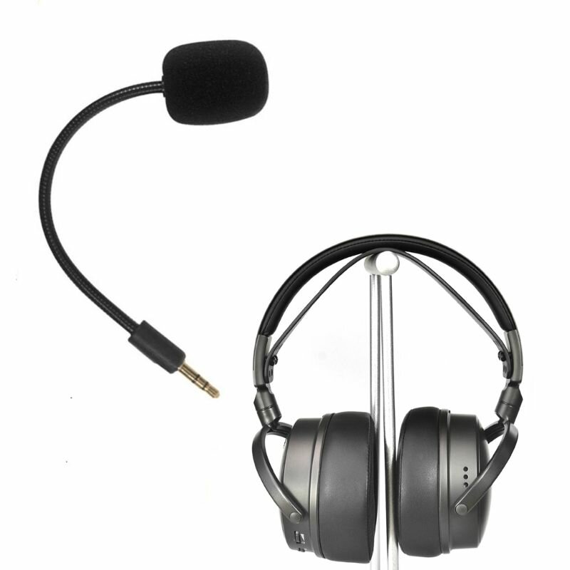 Подходит для микрофона гарнитуры Audeze Maxwell