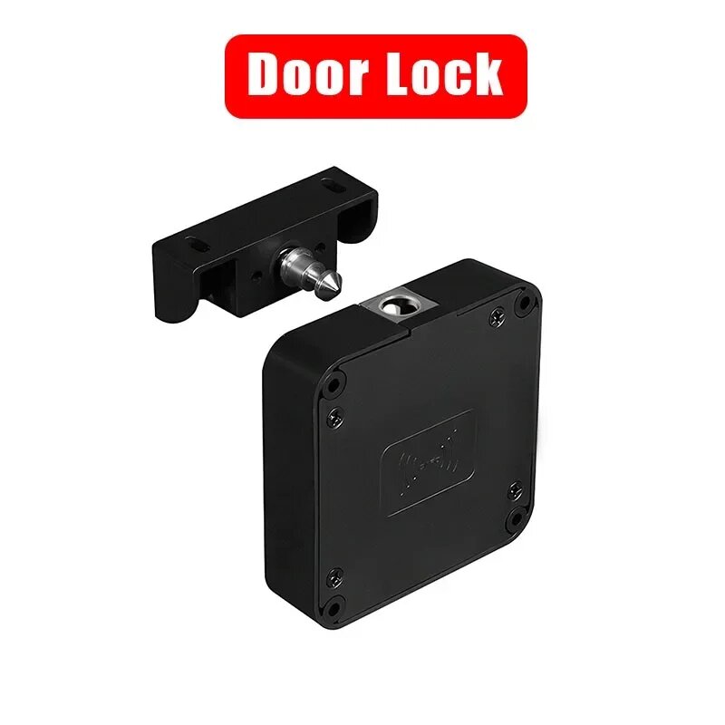 Замок для двери Door Lock