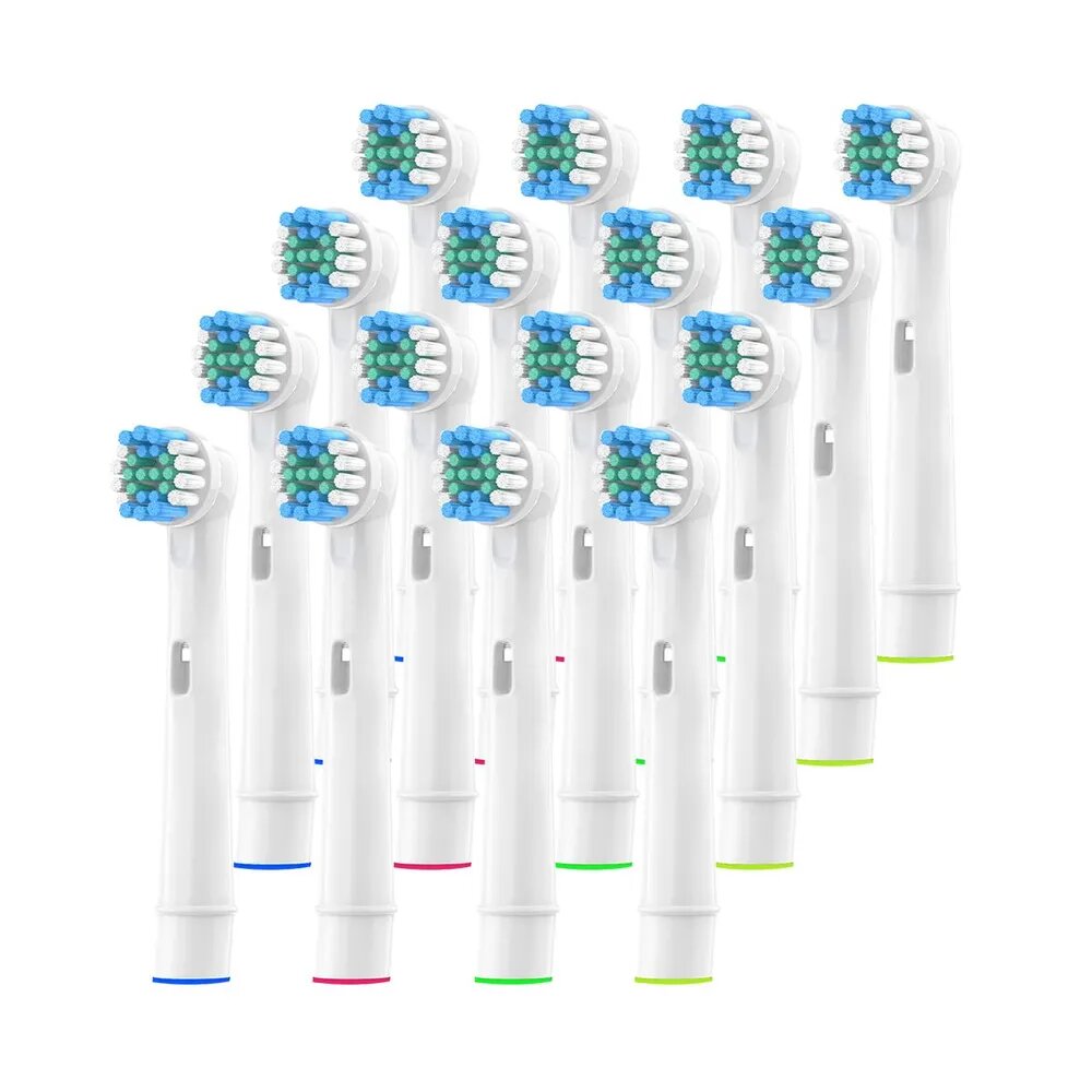 Аксессуары для зубной щетки для Braun Oral B D12 D16 D29 D20 D32 OC20 D10513 DB4510k 3744 3709 3757 D19 OC18 D811 D9525 D9511
