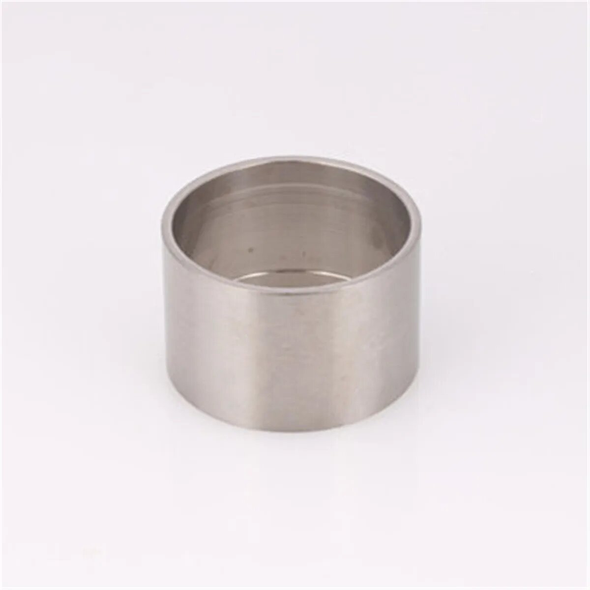 Прокладка руля Chooee, титан, 20mm, 1pc