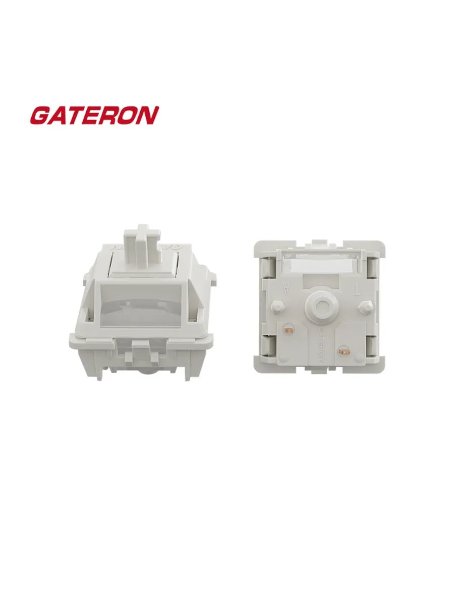 Клавиатура Jiadalong 40gf Milkshake 35, беспроводная