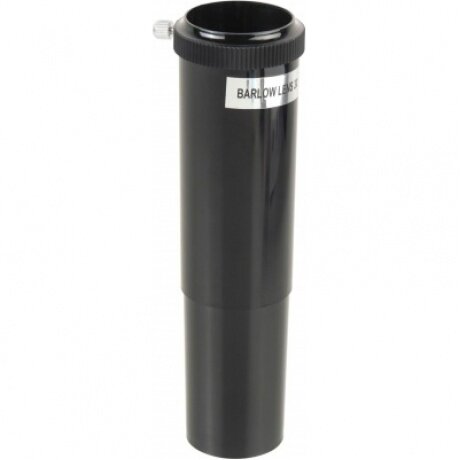 Линза Барлоу Veber 3х