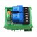 Модуль реле 2 канала 30А, 12V