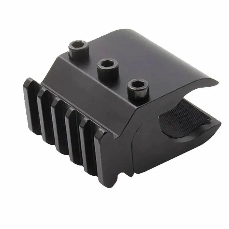 Крепление для фонаря