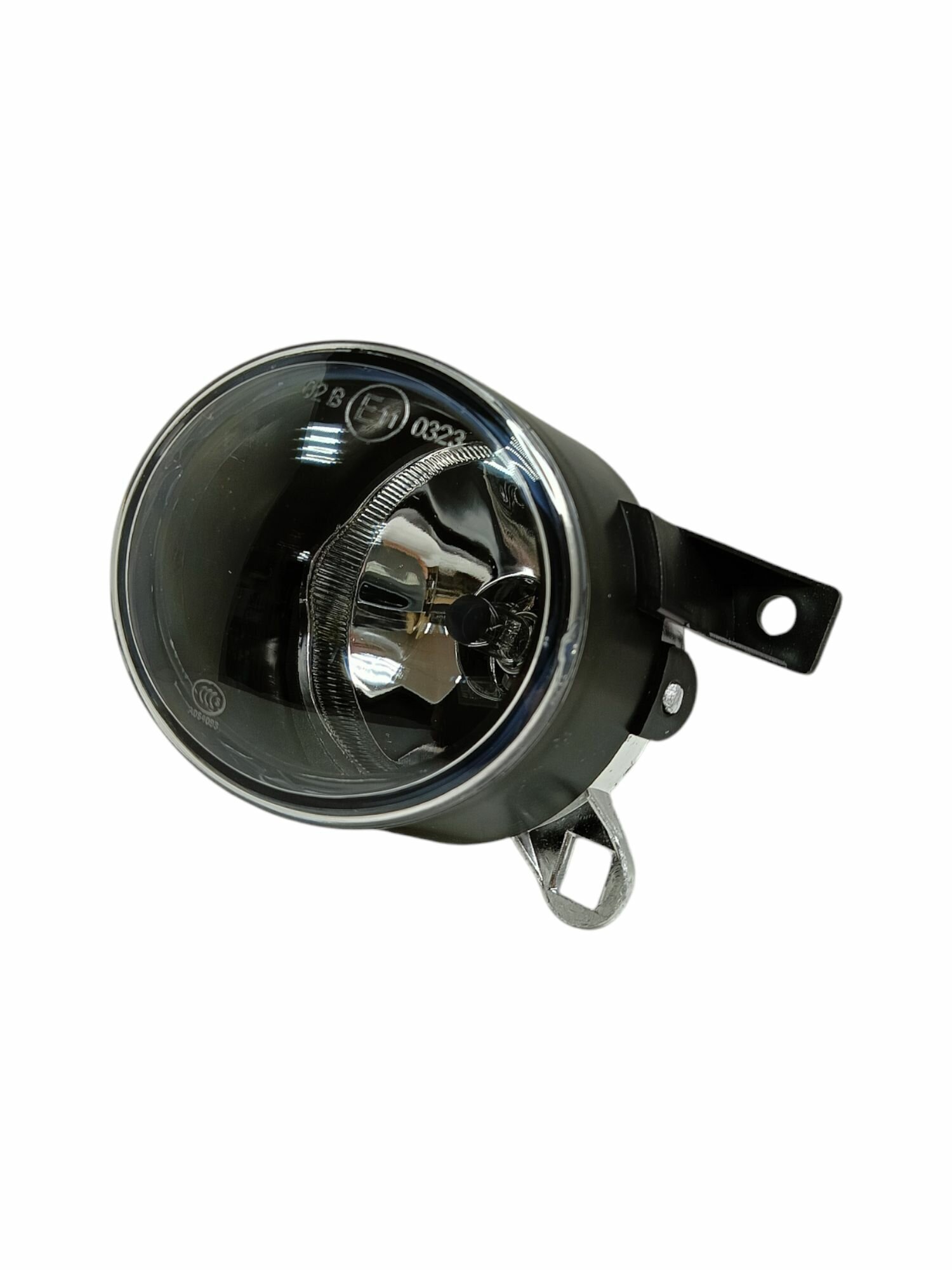 Фара противотуманная правая Ховер Н3 Нью Вингл 5 (Great Wall Hover H3 NEW Wingle 5)