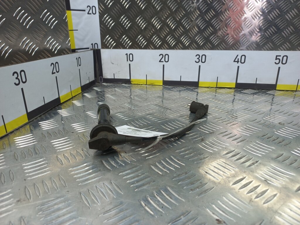 Бронепровод Б/У для Hyundai TUCSON I (2004—2015) 2745023700