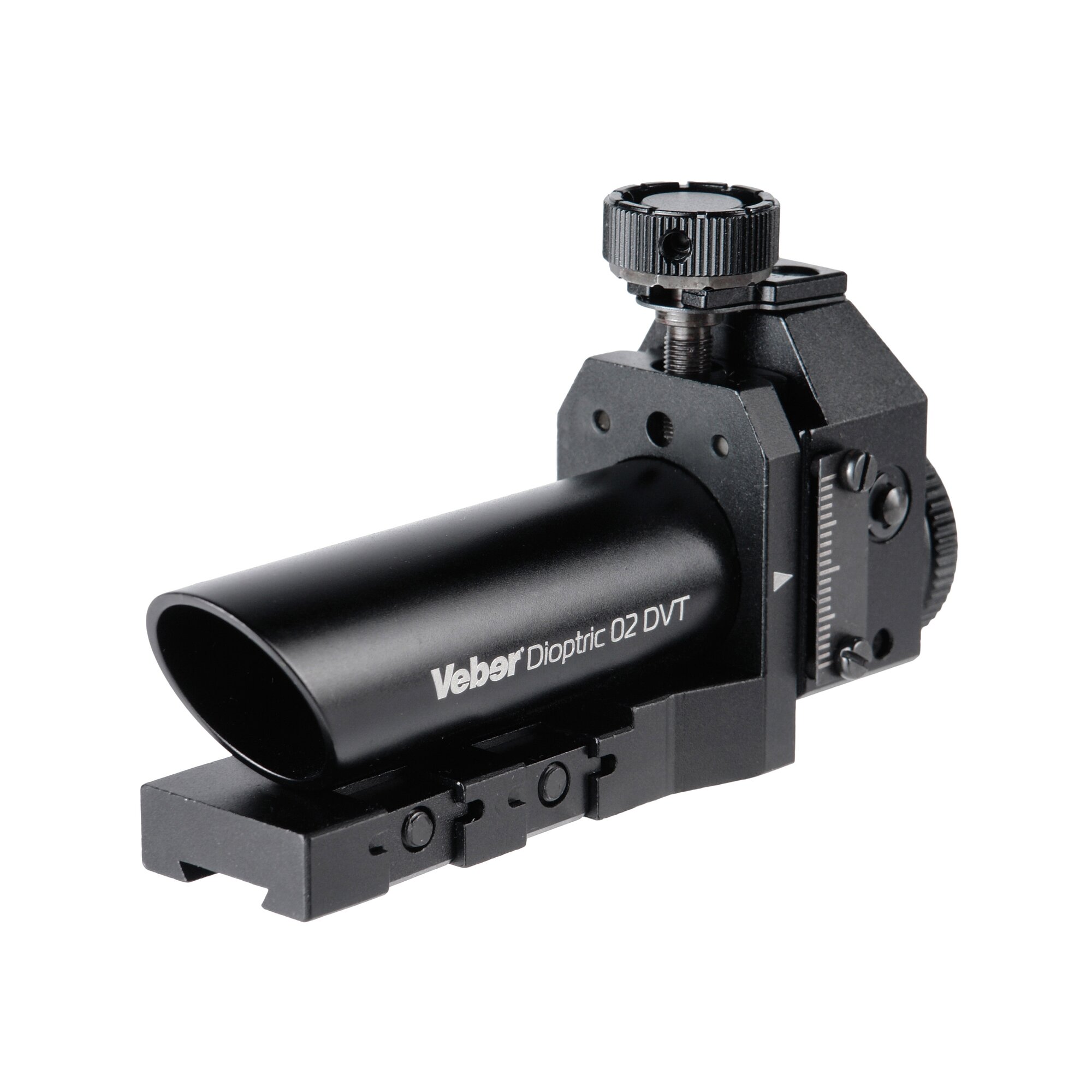 Прицел Диоптрический Veber Dioptric 02 Dvt