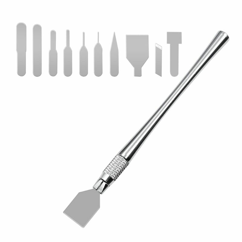 Металлический лом для ремонта