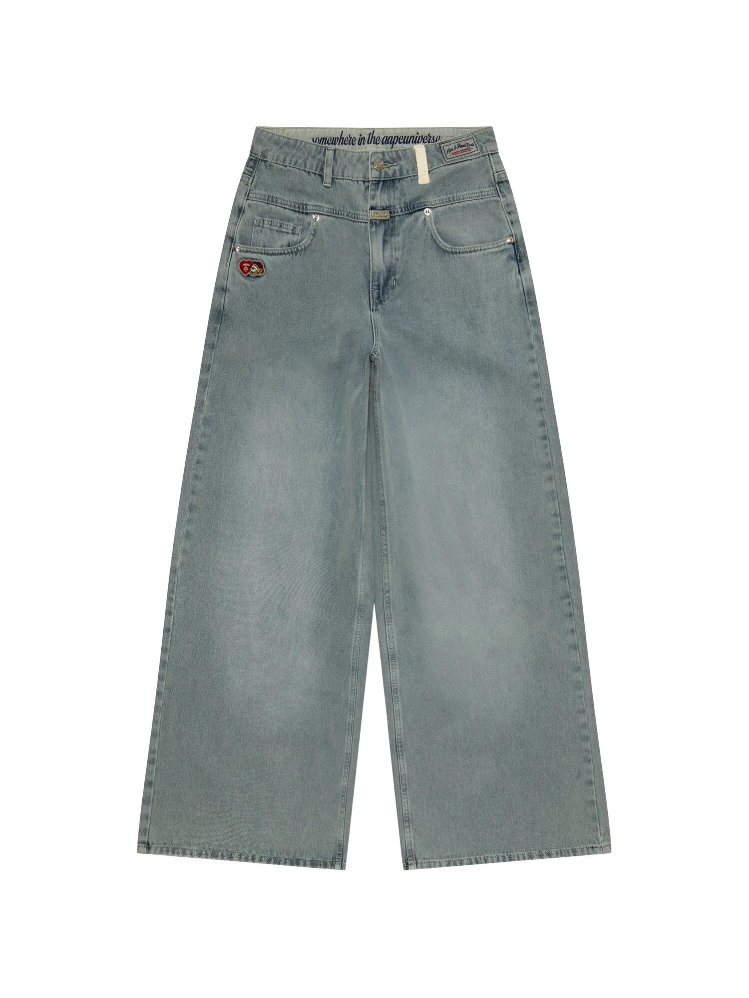 Брюки классические