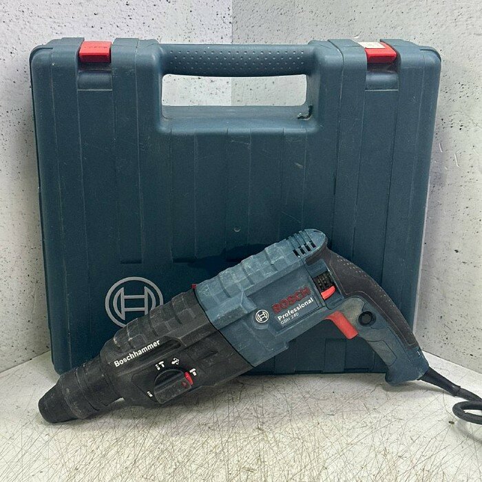 Перфоратор Bosch GBH 240