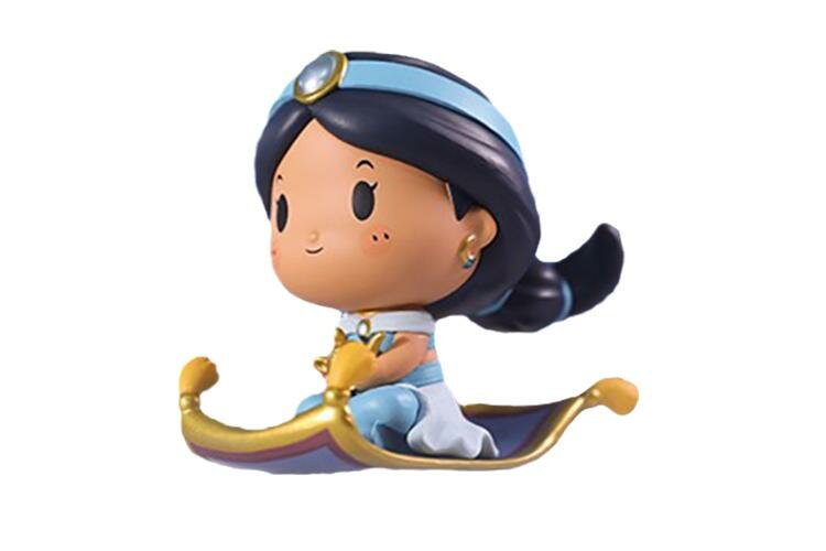POP MART коллекция Disney Princess Cars Мистические боксы, унисекс, одиночный бокс