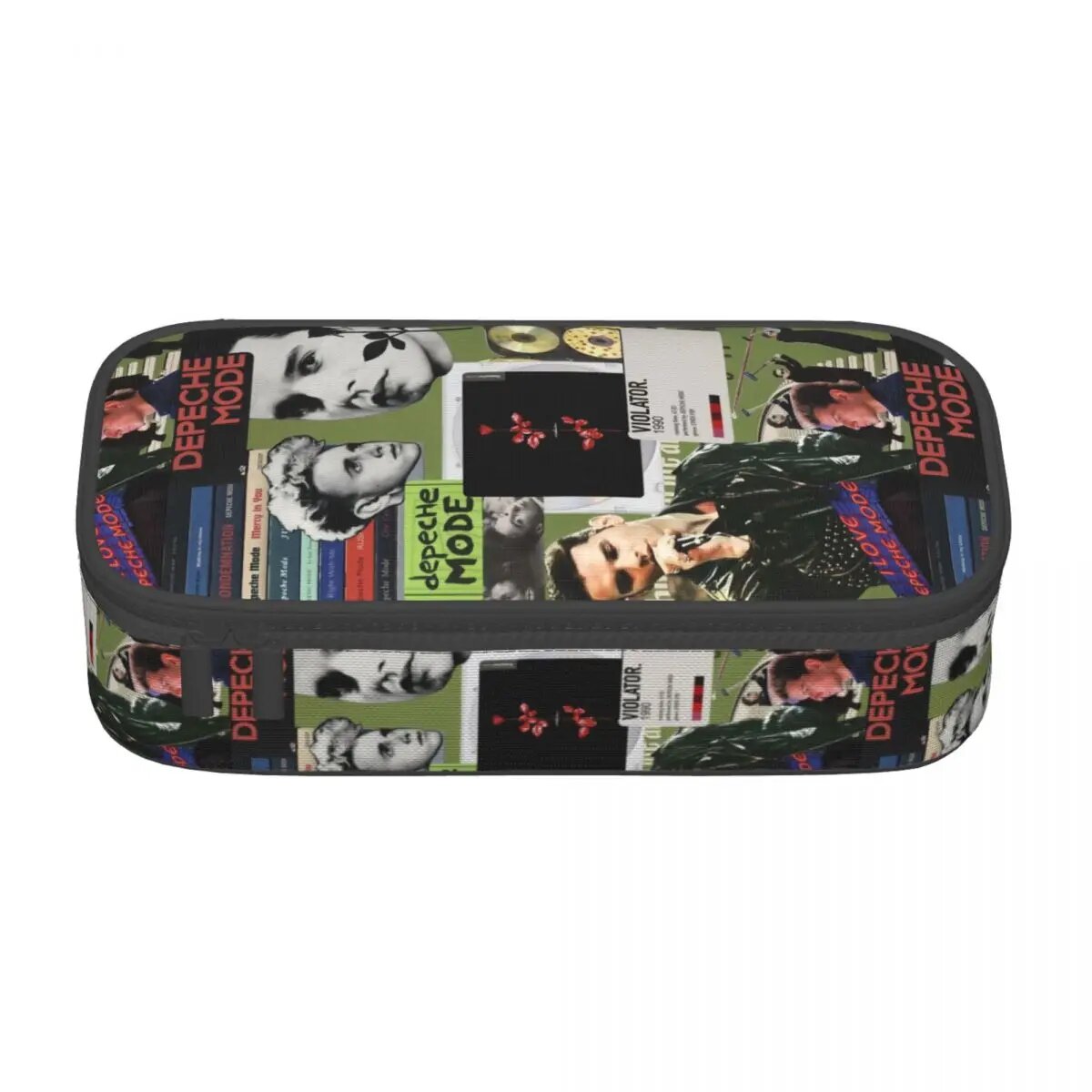 Электронный пенал Depeche для детей 23