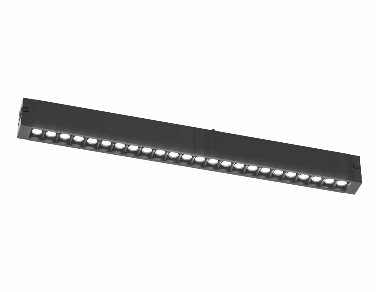 Трековый магнитный светильник Ambrella Light Track System GL8085