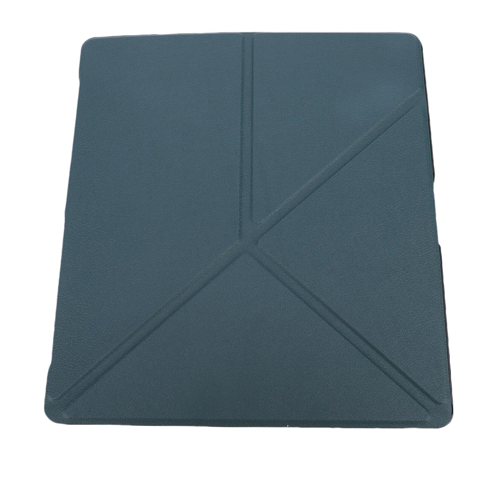 Складной чехол для Kindle Scribe 10.2" темно-зеленый