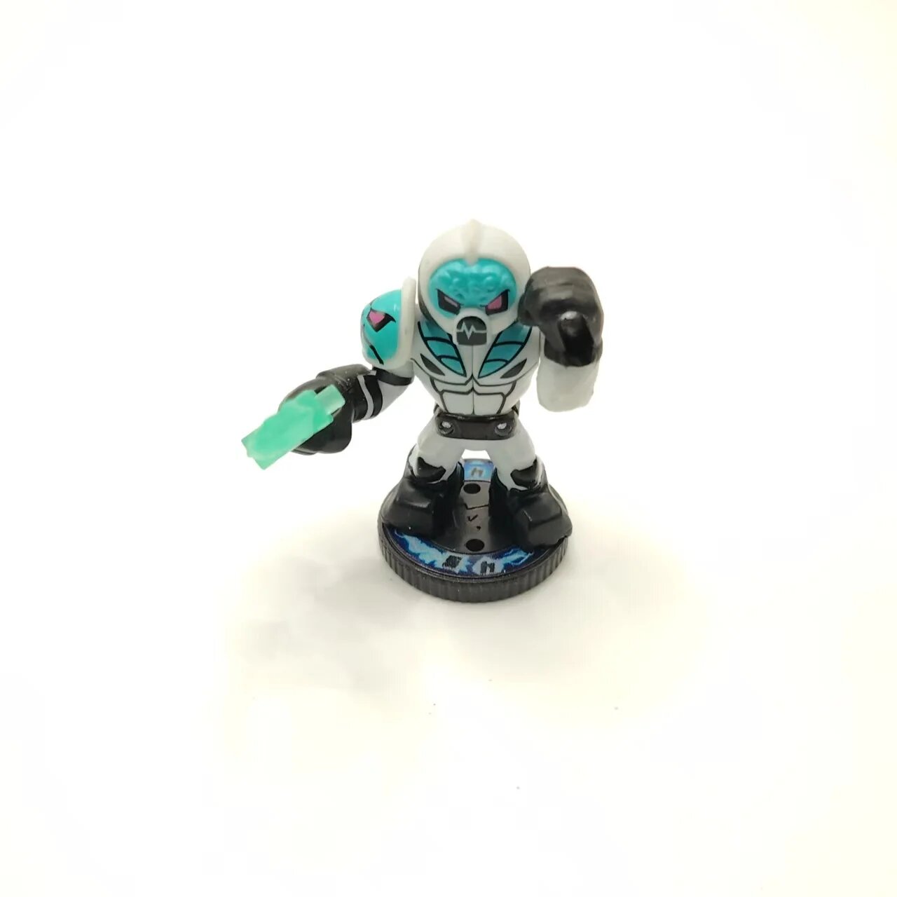 Фигурка Legends of Akedo 3 дюйма, Figure 8