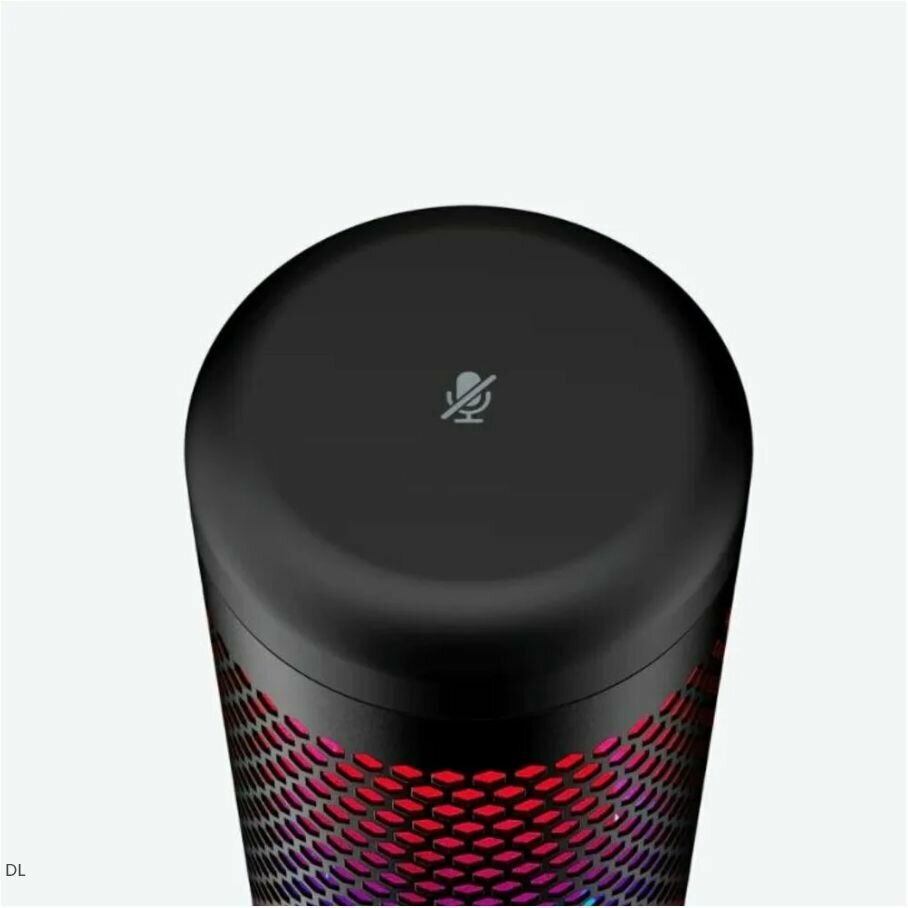 HyperX Микрофон для подкастов QuadCast S — фото 1