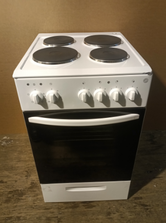 Плита электрическая ЗВИ 317 W (Товар с дисконтом)