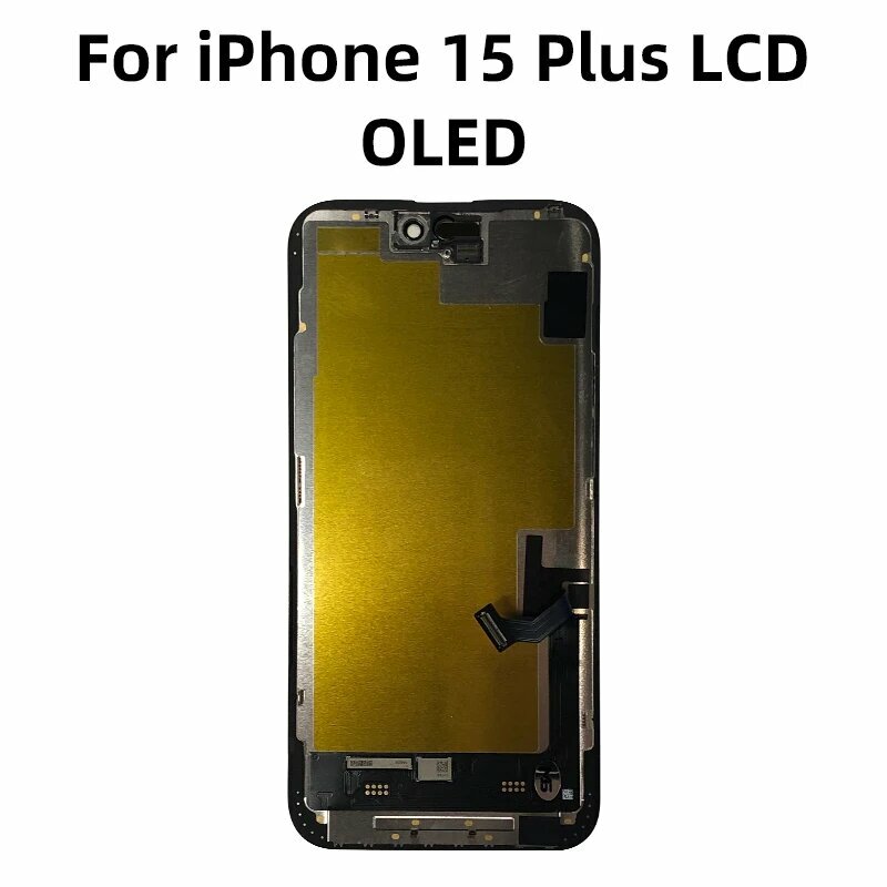 OLED-дисплей для iPhone 15 Plus