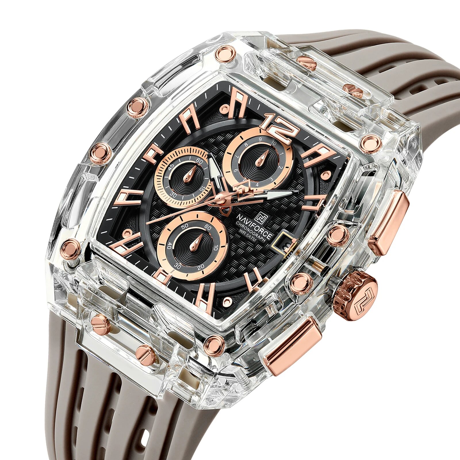 Наручные часы