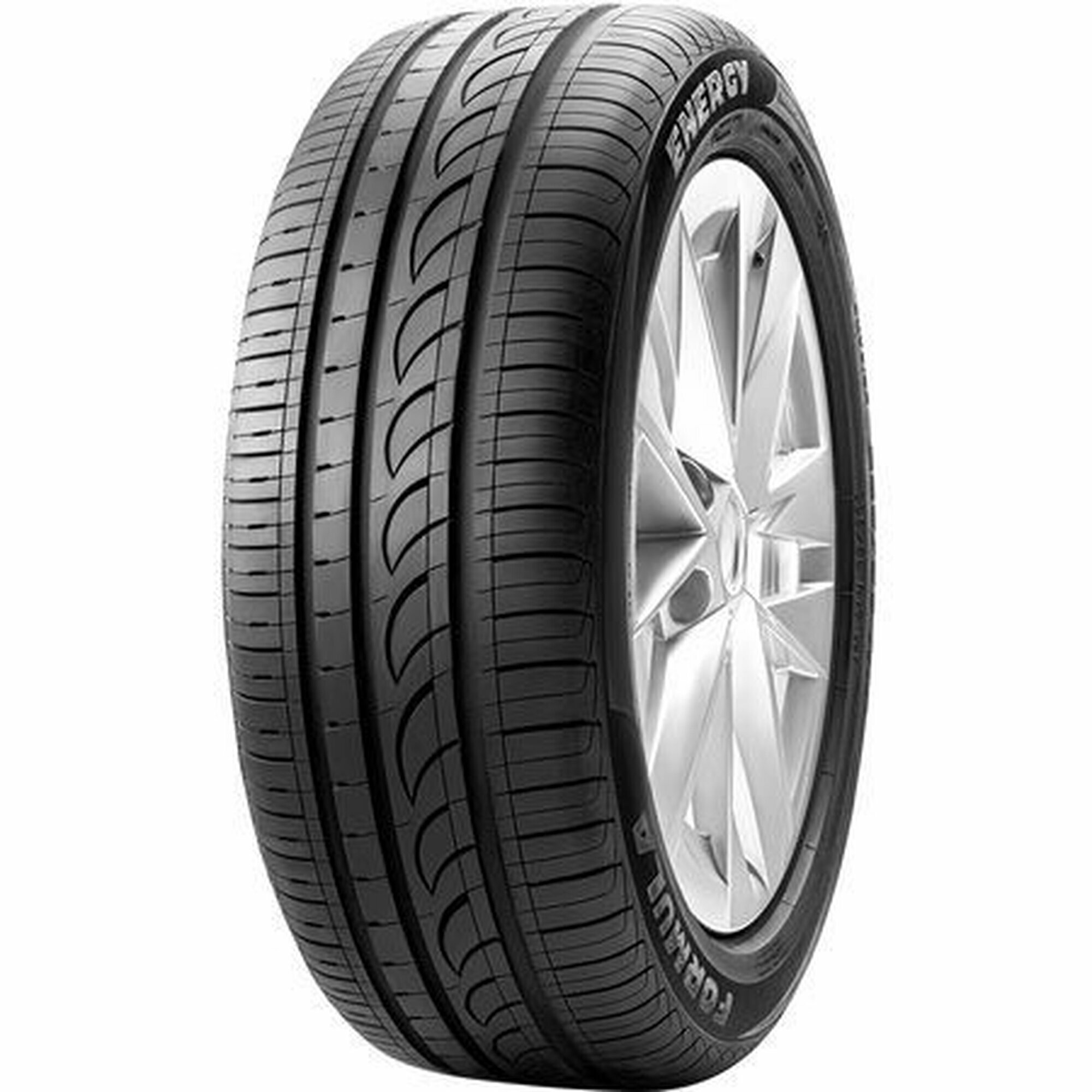 Шина Pirelli Formula Energy, R14, 185/65, 86H (до 210 км/ч), летние