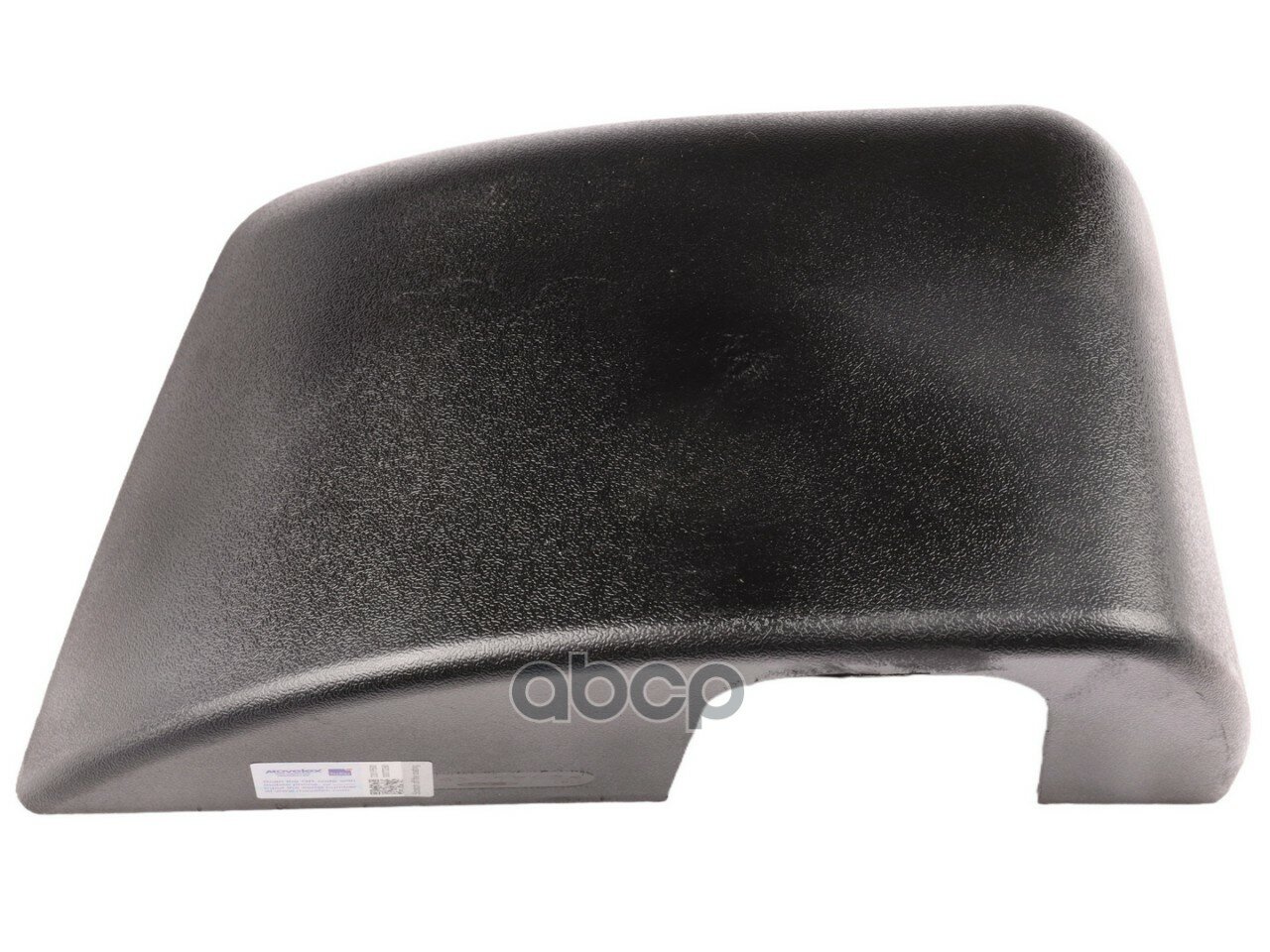 Крышка SHACMAN SHAANXI кронштейна бокового зеркала верхняя правая MOVELEX MOVELEX арт. DZ13241770924-MX