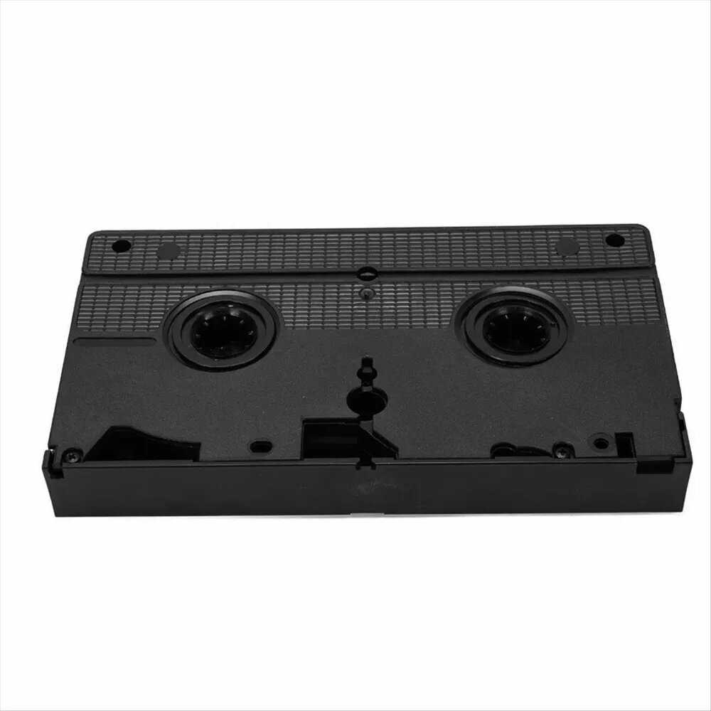 Комплект Для Чистки Головок Видеомагнитофонов VCR Влажной Очистки Видеоголовок