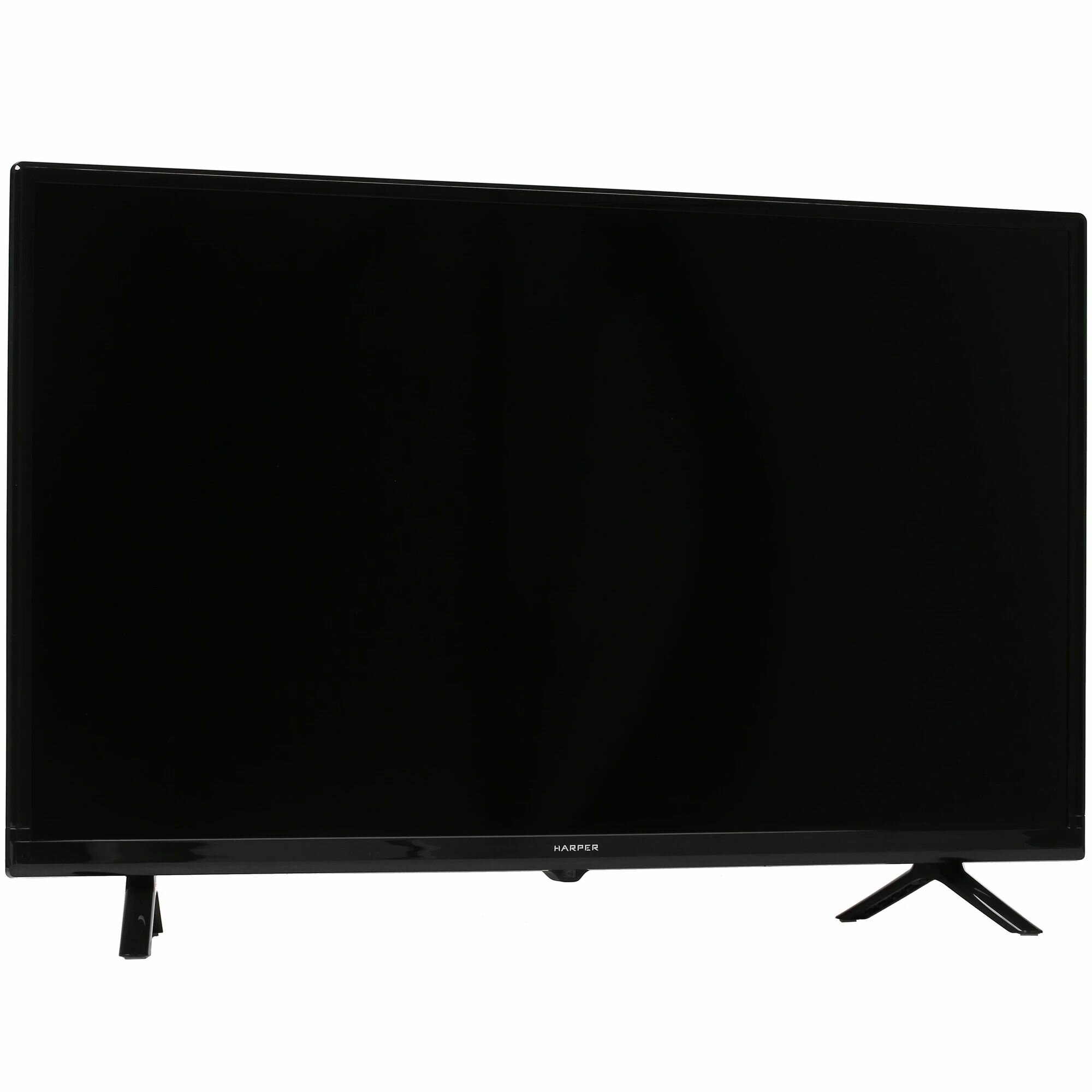 32" (81 см) Телевизор Harper 32R690T черный