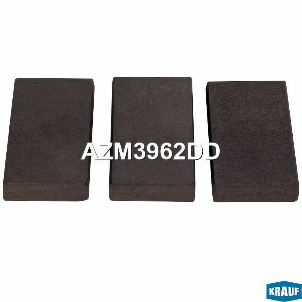 Лопасть вакуумной помпы, для Хендай H-1, Старекс, Портер, КИА, арт AZM3962DD