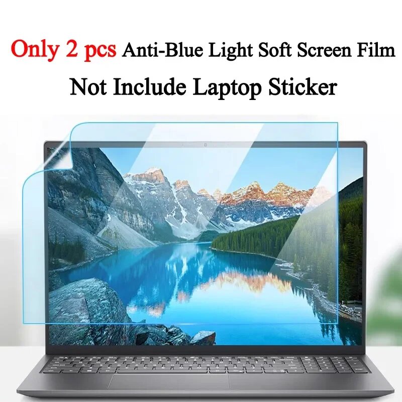 Защитная пленка для Lenovo Thinkbook 16 G7 Plus, 2 шт.