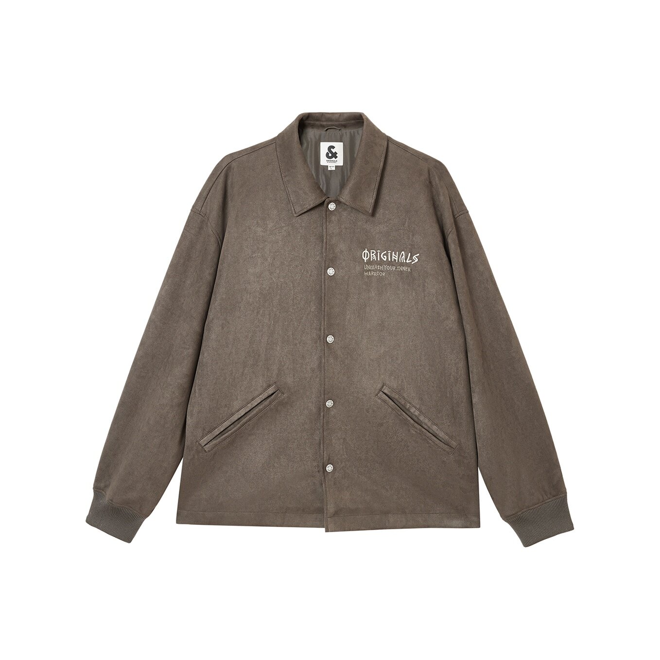 Куртка Jack & Jones, размер XS — фото 1