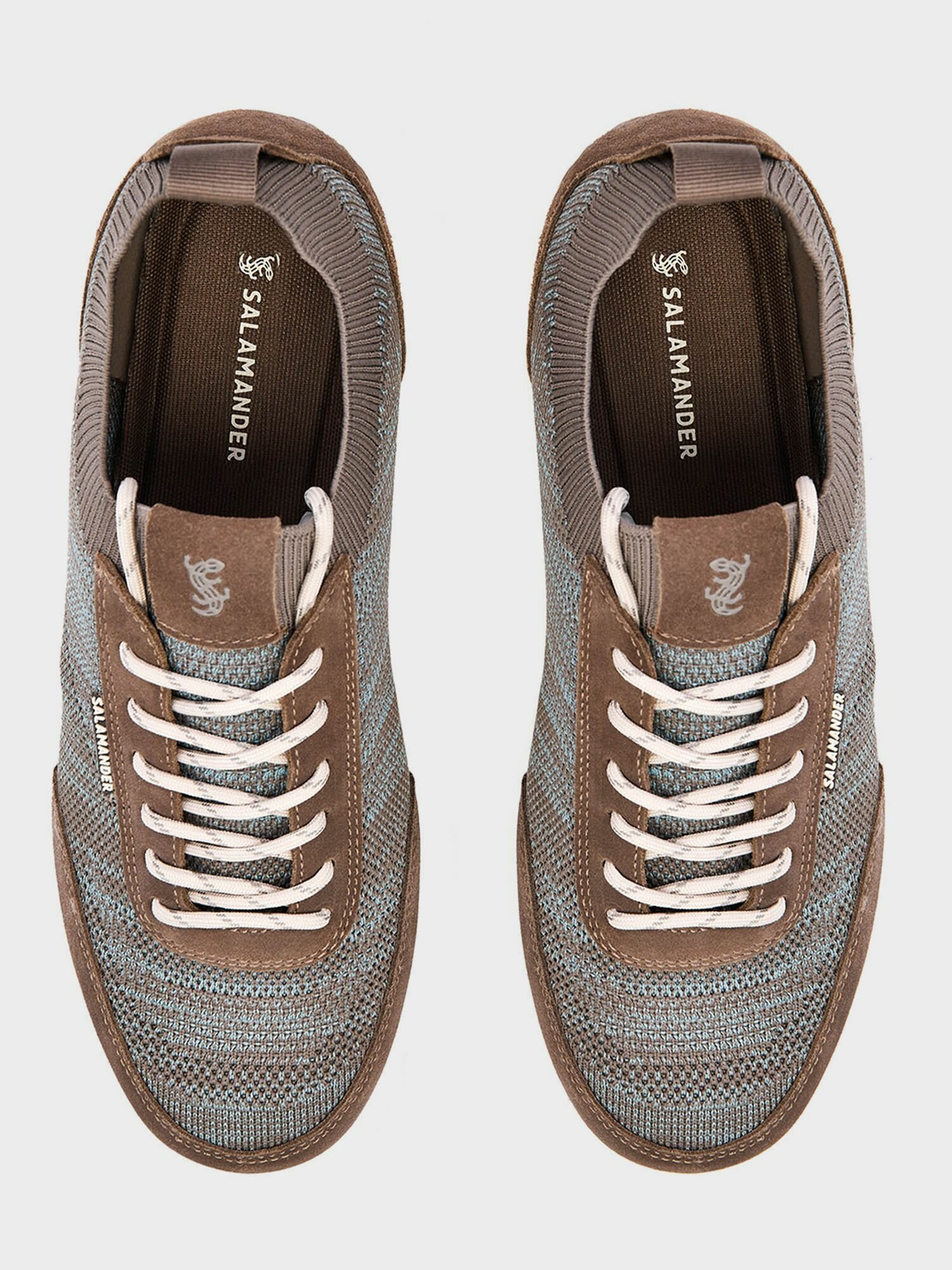 Кроссовки Весна-лето 2025