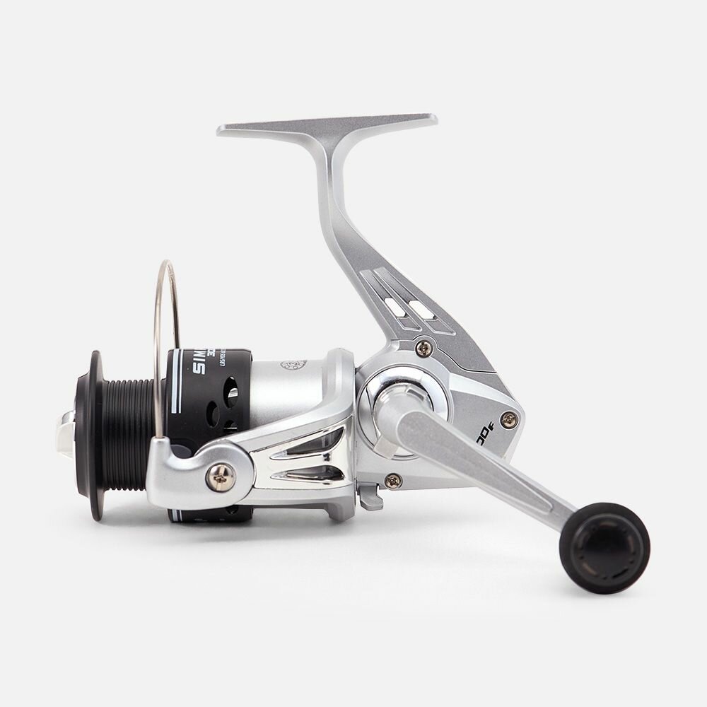 Катушка рыболовная Siweida SWD-Simple 3000F, 3000, 1585083