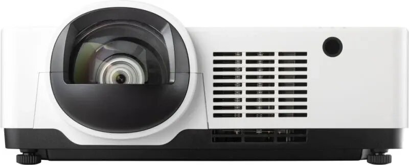 Проектор ViewSonic LSC601WU-ST — фото 1